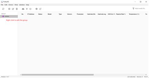 Yotta Bc And Goldshell Mini Asic Miners Software Goldshellminer