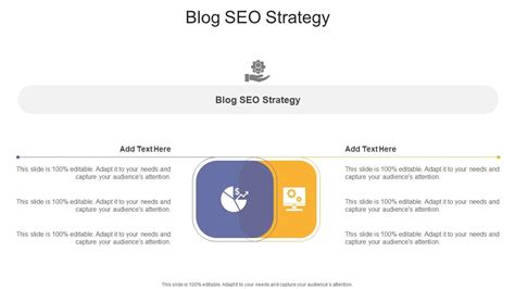 Blog SEO Strategy In Powerpoint And Google Slides Cpb PPT Presentation