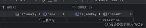 Mysql数据库 实验六 完整性语言实验mysql实验六 Csdn博客