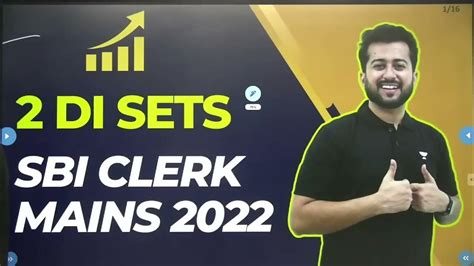 2 Mains Di Sets Mixture Based And Si Ci Based Sbi Clerk And Po Mains 2024 Aashish Arora Youtube