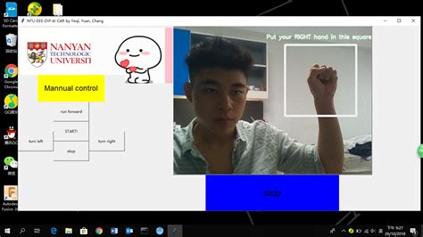 Github Jacob12138xieyuanhand Gesture Controled Arduino Car Using