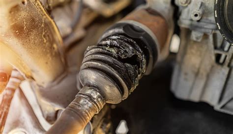 CV Joint Noise While Driving? Here’s Why And How To Fix | otomotif tips