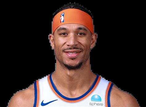 Josh Hart Bio Age Height Education Hobbies Parents Siblings