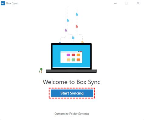 Sync Box Files To Desktop In Quick Ways Step By Step Guide