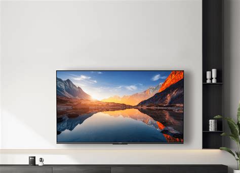 Telewizor Xiaomi A 2025 43'' - Xiaomi Poland