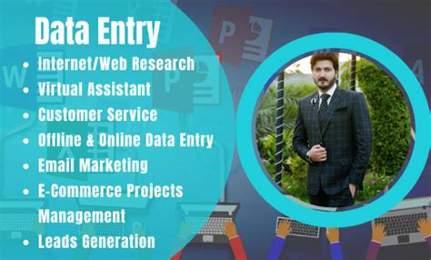 Do Data Entry Web Research Excel Data Entry And Typing By Awaisj302