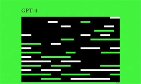 Openai Announces New Ai Model Gpt 4 That Accepts Image Text Inputs