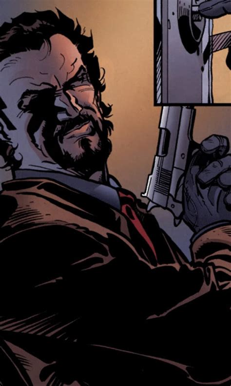 Jimmy Character Comic Vine