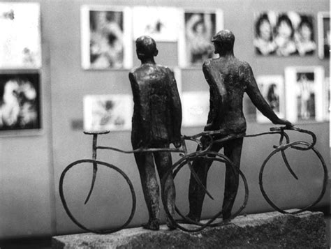 Анатолий Болдин. На выставке. 1980 - - www.Museum.ru