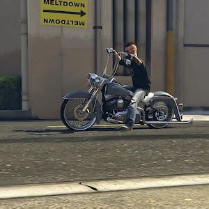 50 Chopper Bike Pack Fivem Debadged Custom Motorcycle Packs Custom