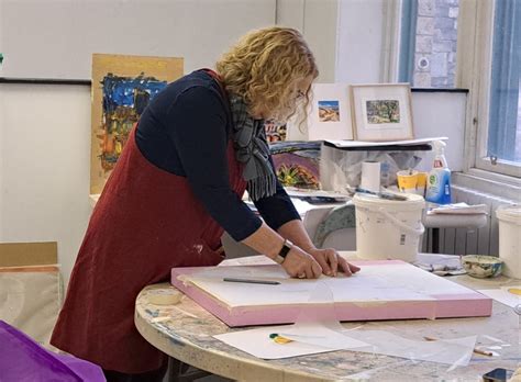 Meet Our Volunteer Sandra Project Ability