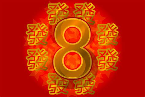 ℹ Cuál es el significado del número 8