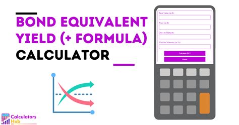 Bond Equivalent Yield Calculator Formula