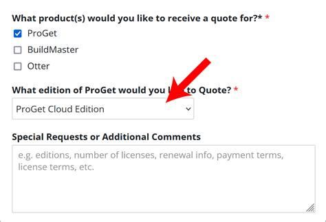 Proget Cloud Edition Inedo