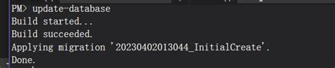远程服务器腾讯云轻量服务器上安装SQL Server以及SQL Server Management Studio以及EFCore对其的连接 JohnYang 博客园