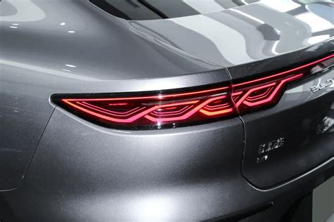 Byd Han Ev Guangcaiauto