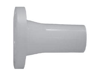 Stub End Flange Adapter On Asahi America