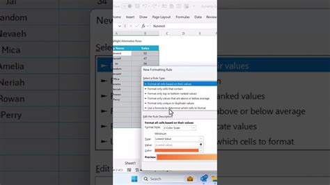 Video Thumbnail Dynamic Conditional Formatting With Form Control Check