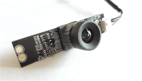 Smallest HDR MP USB Camera Module With AR Sensor HDR Camera Module Shenzhen CM Technology
