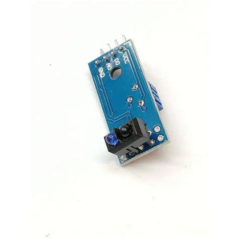 Tcrt5000l Ir Reflectance Sensor Creatron Inc 58 Off