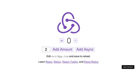 Redux Toolkit Matchers Example Codesandbox
