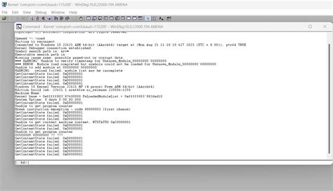 Cannot Boot Into Winpe For Windows 10 Iot Nxp Community