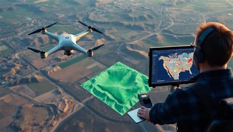 10 Top Photogrammetry Tools For Aerial Mapping Pros