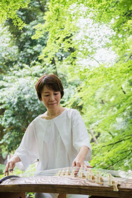 Concertos Bunkyo 2024 Koto Brasil Yoko Nishi Bunkyo