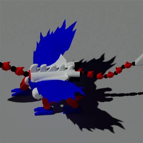 🤖 Sky Linxs Transformers・free 3d File For 3d Printing・cults