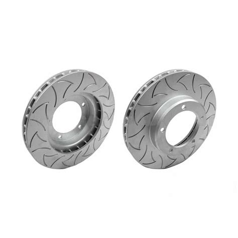 Rear Brake Rotors Ford Everest Ranger Raptor Marks 4wd