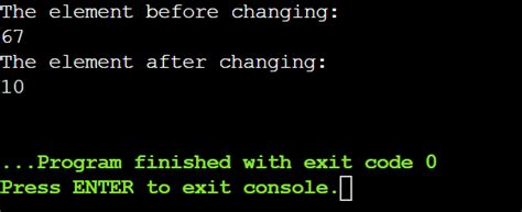 Multidimensional Array In C Naukri Code 360