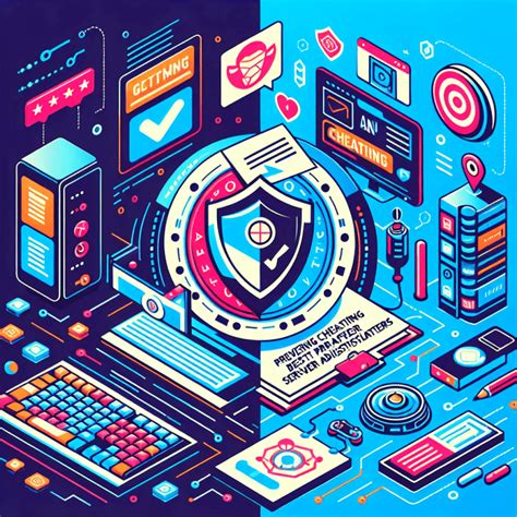 Preventing Cheating In Fivem Best Practices For Server Administrators