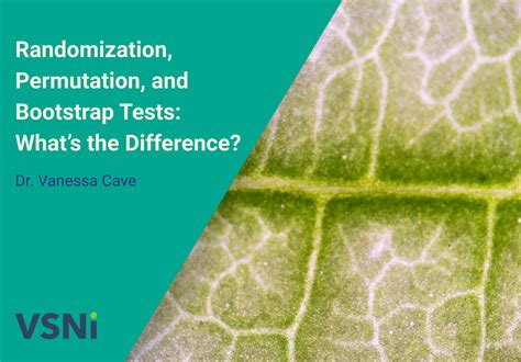 Linear Models For Non Normal Data And Random Effects Vsni