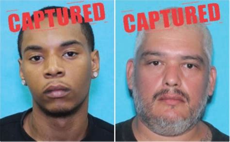 Dps Arrests Texas Most Wanted Sex Offender Fugitive Dallas Pd Searches For New Chief And