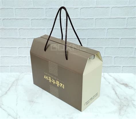 골판지포장상자 패키지디자인부터 골판지박스제작 누룽지 박스제작 업체 박스네