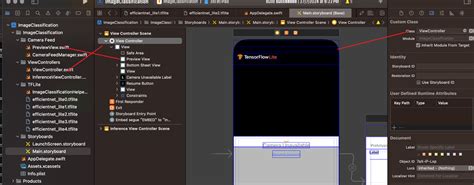 Tensorflow Lite开发之——ios图像分类识别5 Pgzxc