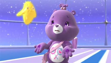 Care Bears Share Bear Shines Movie