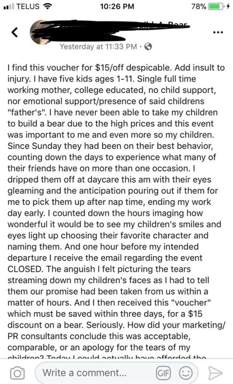 These Entitled Moms Want It All And They Want It Now Page