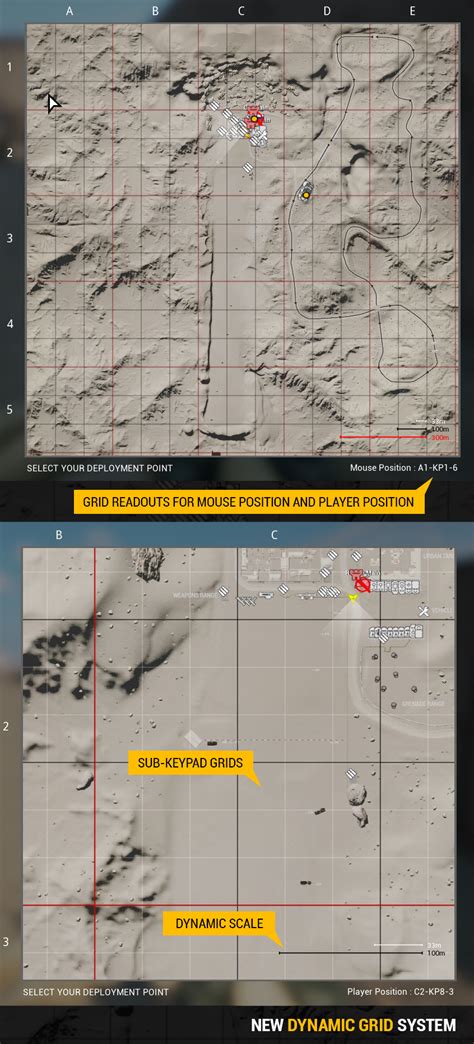 Fixing Map Grid Colors R Joinsquad