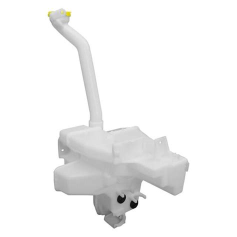 წყლის ავზი Crossmotors