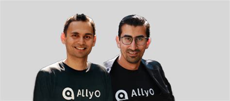 AllyO Helping You Win The Talent War With Boring AI Artificial