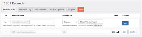 how to create 301 redirects in wordpress 5 methods 2025