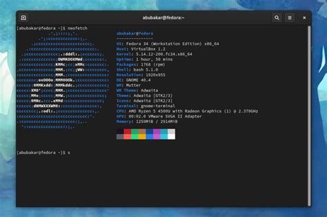 what is a linux shell fossbytes