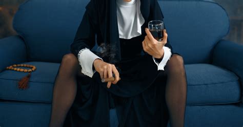 Diary Of A Slutty Priest The Perils And Pleasures Of Having Sex In