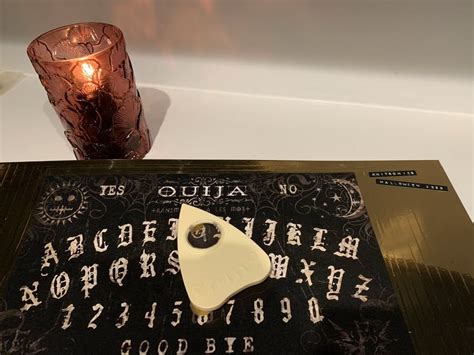 Electromagnetic Ouija Board Powered By Fpga — Knitronics