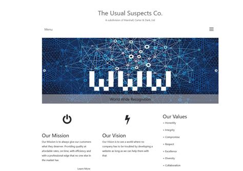 Javascript Css Showing Locally But Not On Dockerized Server Stack Overflow