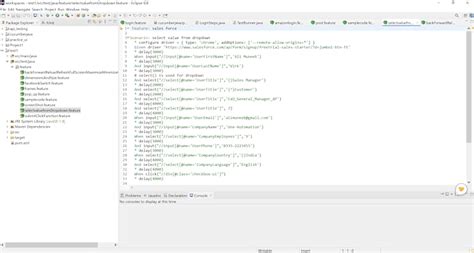 Your Versatile Qa Engineer For Comprehensive Testing By Alimuneeb165