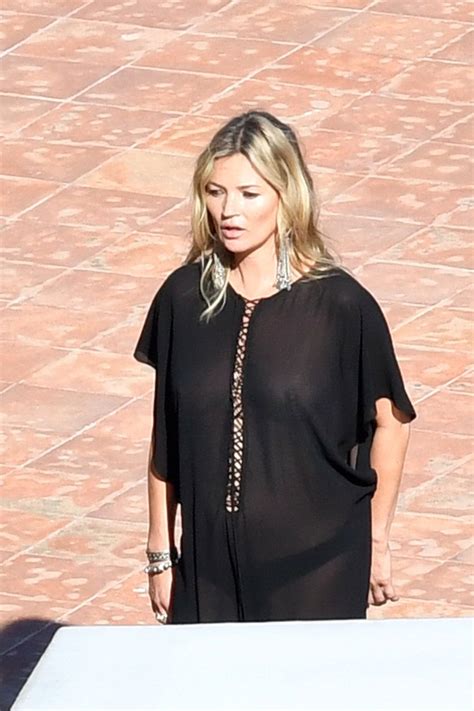 Kate Moss See Through Photos Thefappening