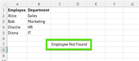 How To Use The XLOOKUP Function In Google Sheets With Examples