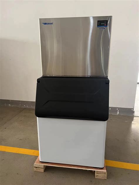 Top 5 Ice Maker Maintenance Tips For US Restaurants GRANT